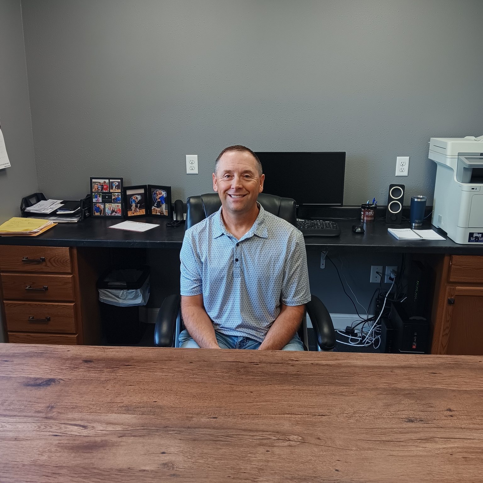 Home - Imes Insurance Agency